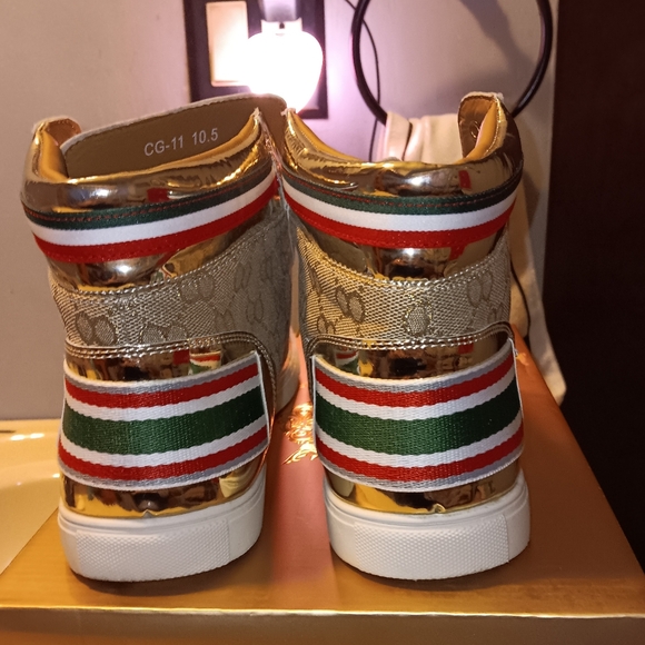 royal king | Shoes | Nwt Royal King Shoes I | Poshmark